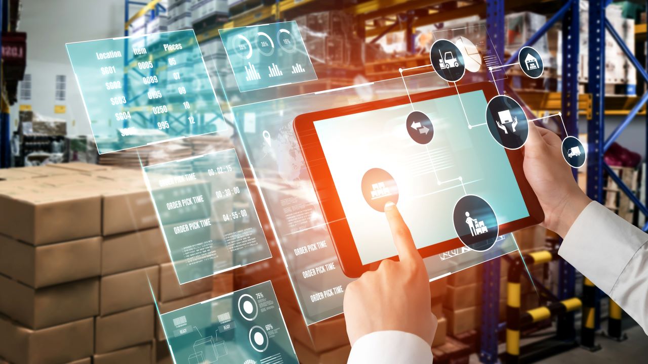 Automatización logística en Latinoamérica: Tendencias clave para 2024