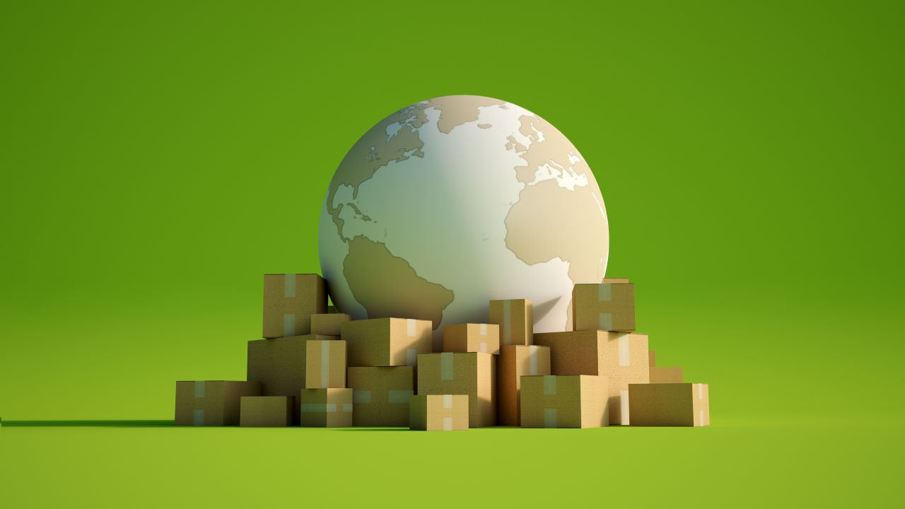 Avanzando hacia la Logística Verde: Claves para una empresa sustentable