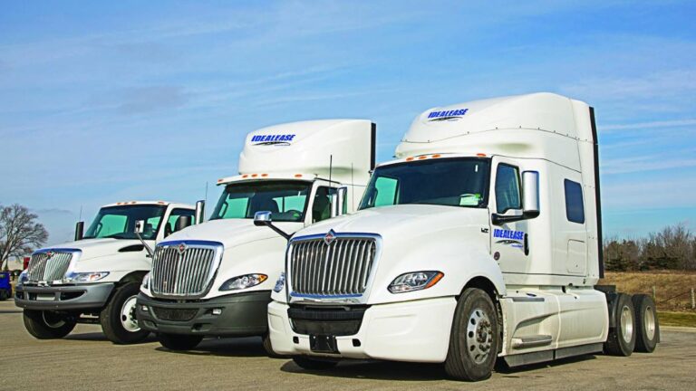 Camion torton y camion rabón: Guía completa de características y ...