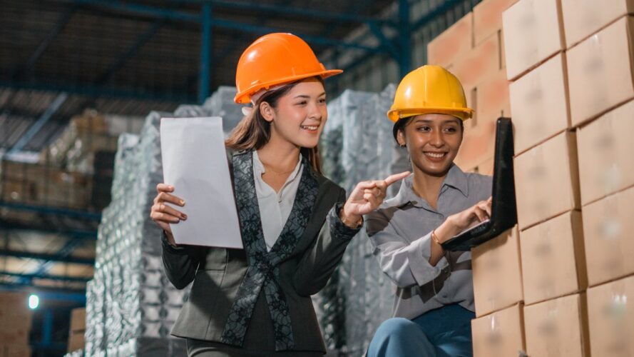 Formación y capacitación en logística: Clave para la competitividad en ...