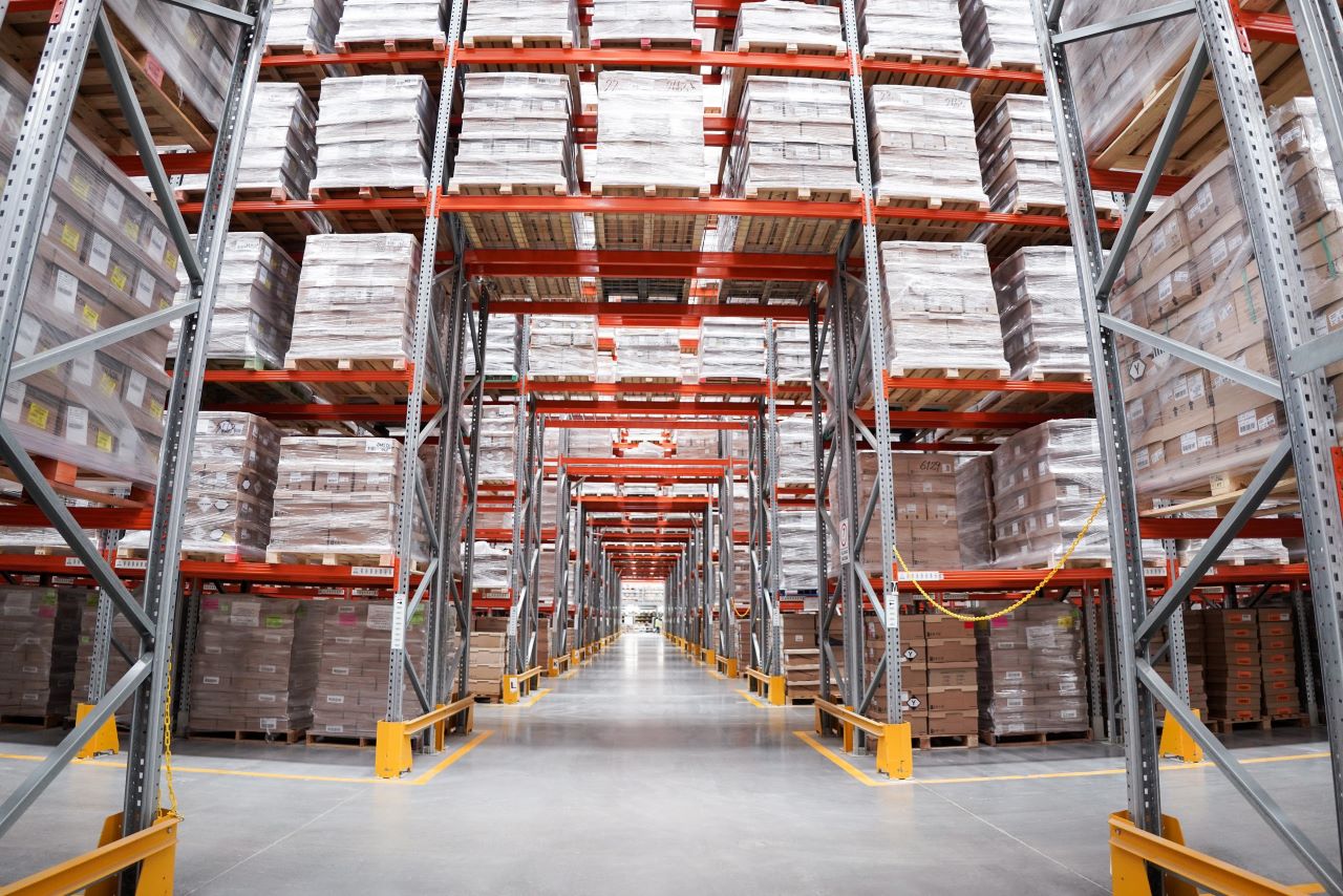 Natura México: Su Cedis automatizado cumplirá 5 años de innovación