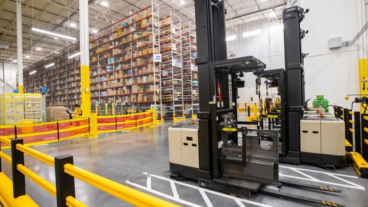 Amazon va por un 2024 con entregas más rápidas, este es su plan para ...