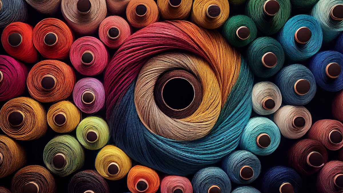 Nueva planta de producción de hilos en Toluca