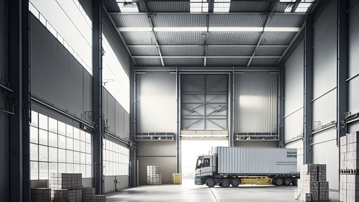 Automatización de almacén duplica rendimiento de Sabarot