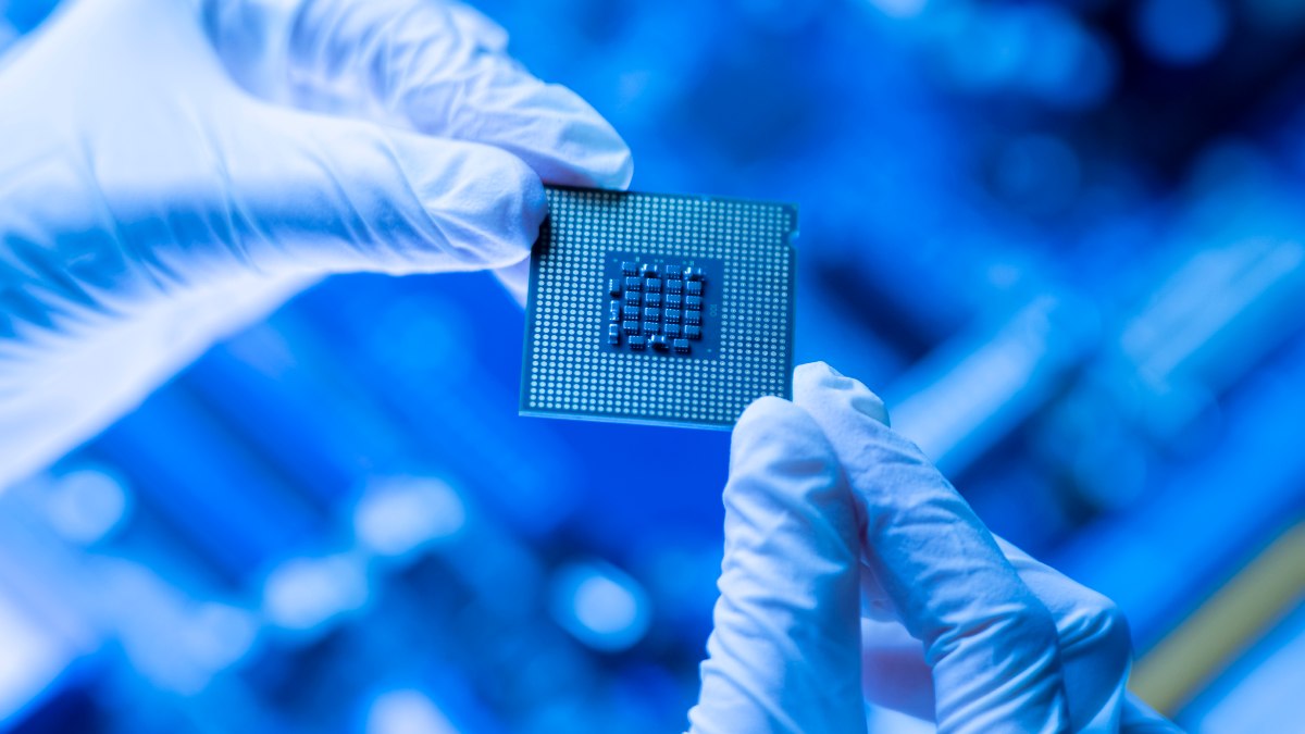 Meta avanza en diseño de chip personalizado para IA