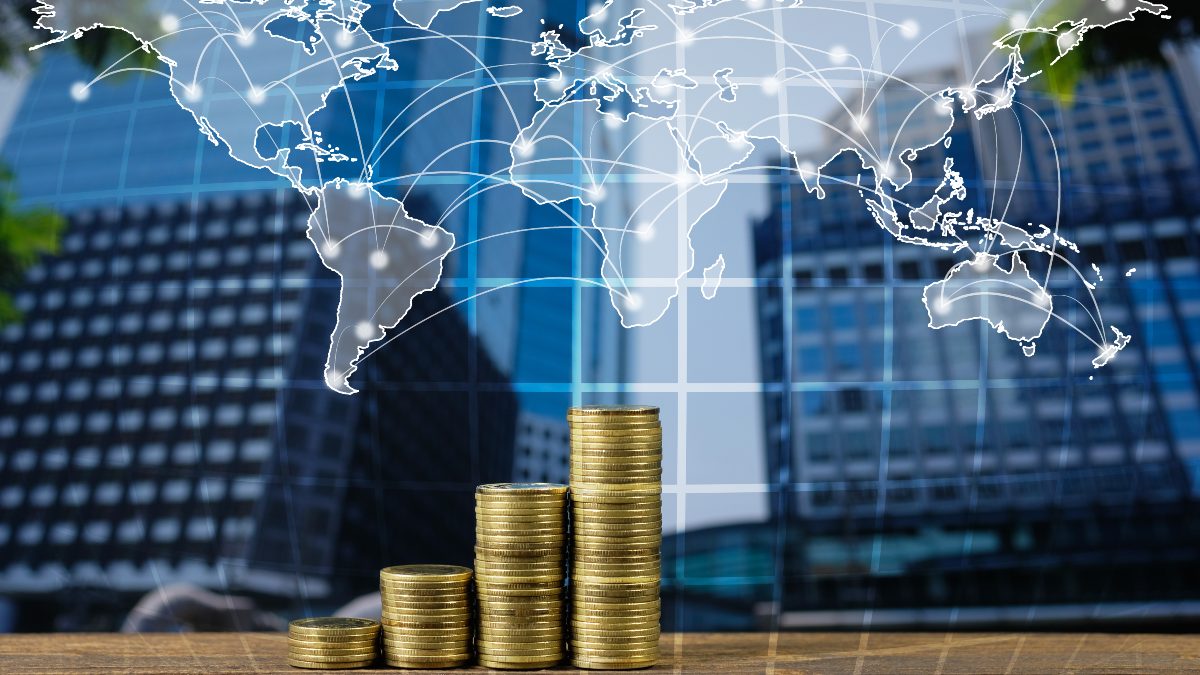 México alcanza un récord histórico en inversión extranjera directa durante el 2023