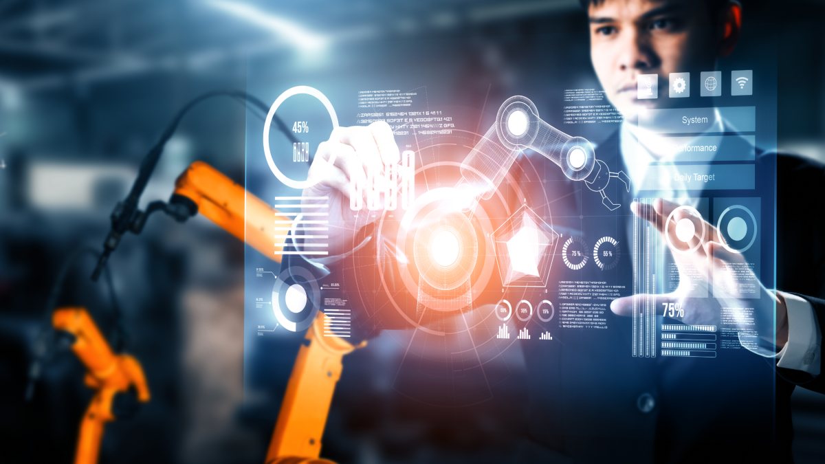 Estas son las tendencias robóticas para el 2024, según la IFR