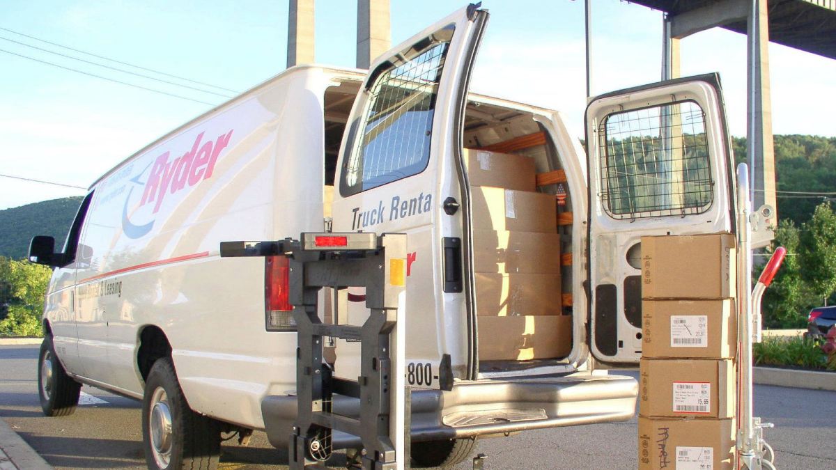 Ryder abre nueva operación logística en Laredo por nearshoring