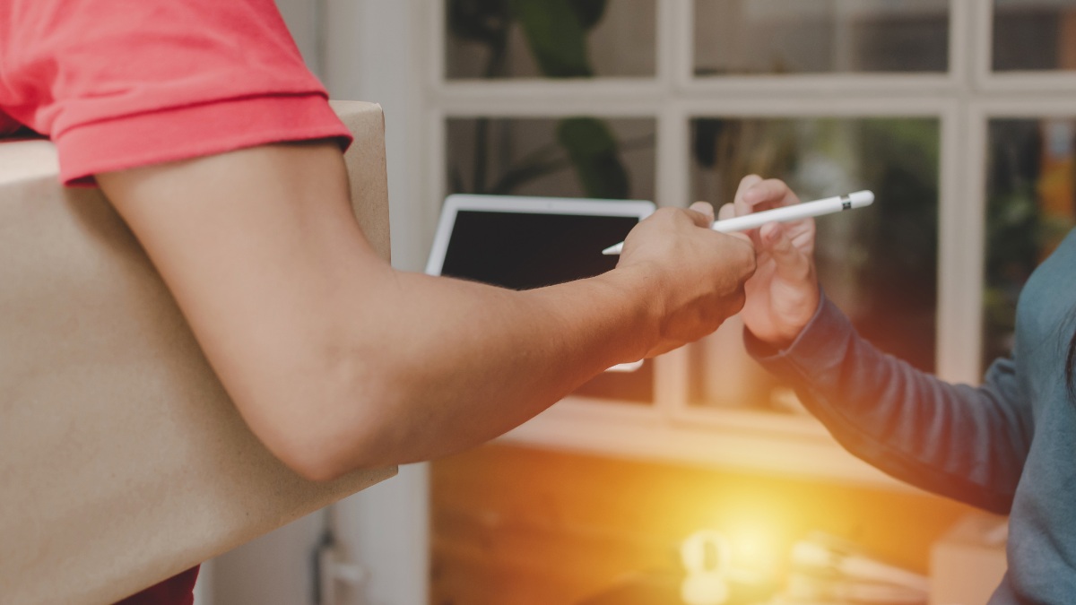 Suben 5% las acciones de Delivery Hero