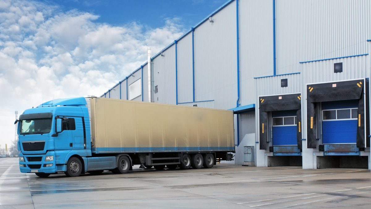 Gestión de riesgos en la carga: Claves para optimizar la cadena de ...