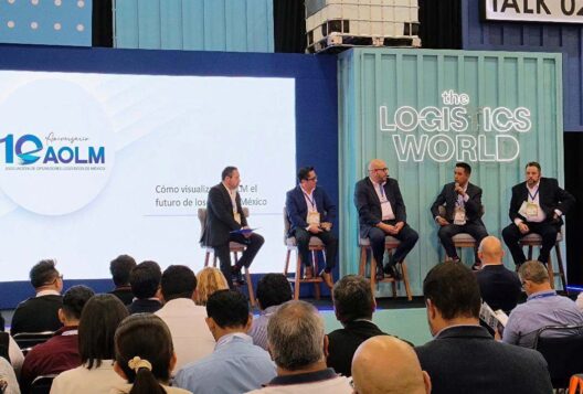 Últimas Noticias y Tendencias en la Actualidad Logística ...