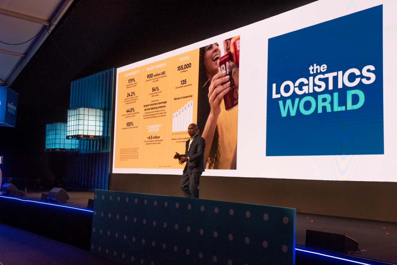 La estrategia de Anheuser-Busch InBev: Innovación Constante para el ...