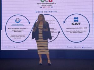 Cobertura MINUTO A MINUTO del día 2 en THE LOGISTICS WORLD® SUMMIT ...