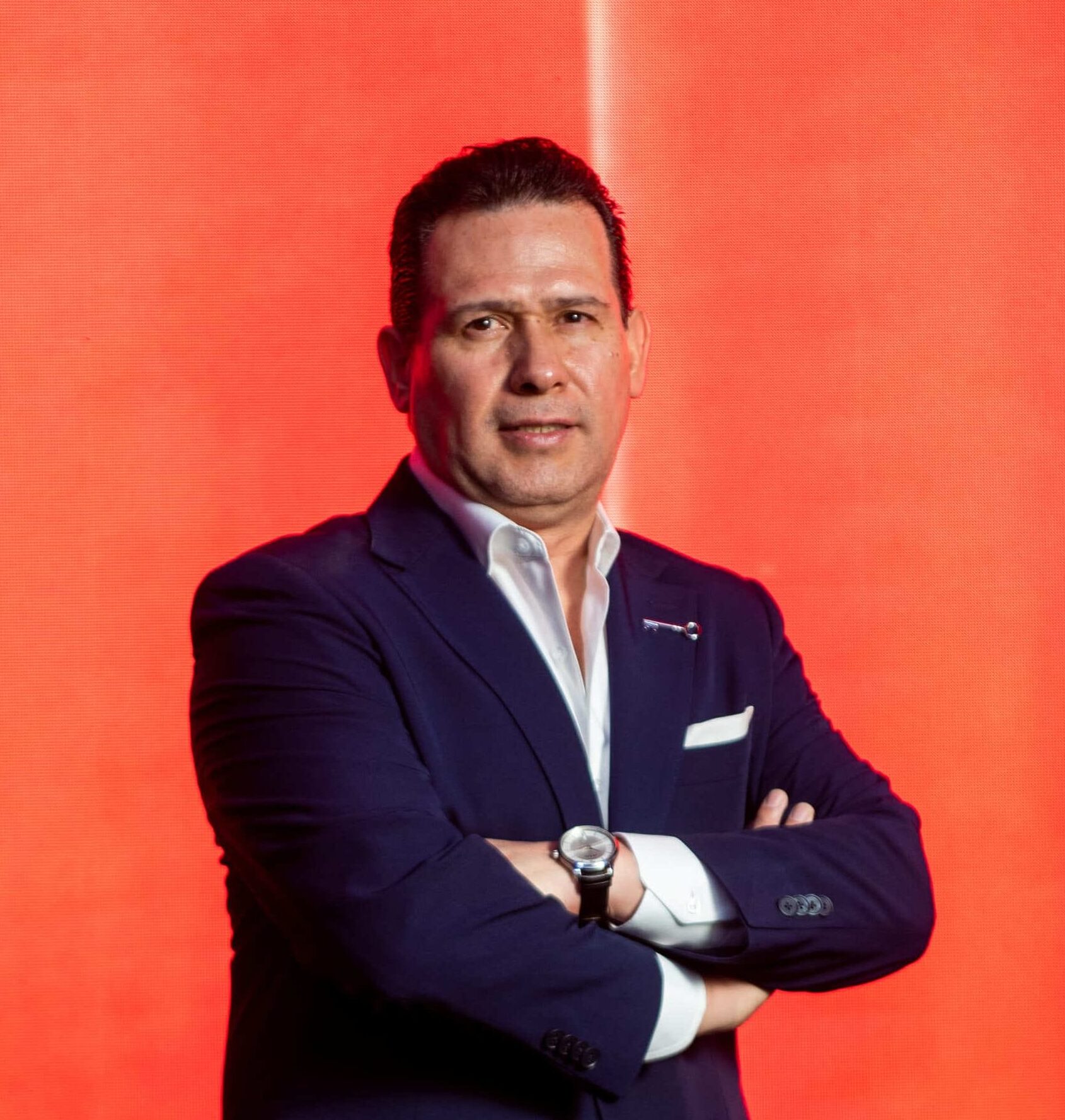 Líderes mexicanos que están transformando la industria logística