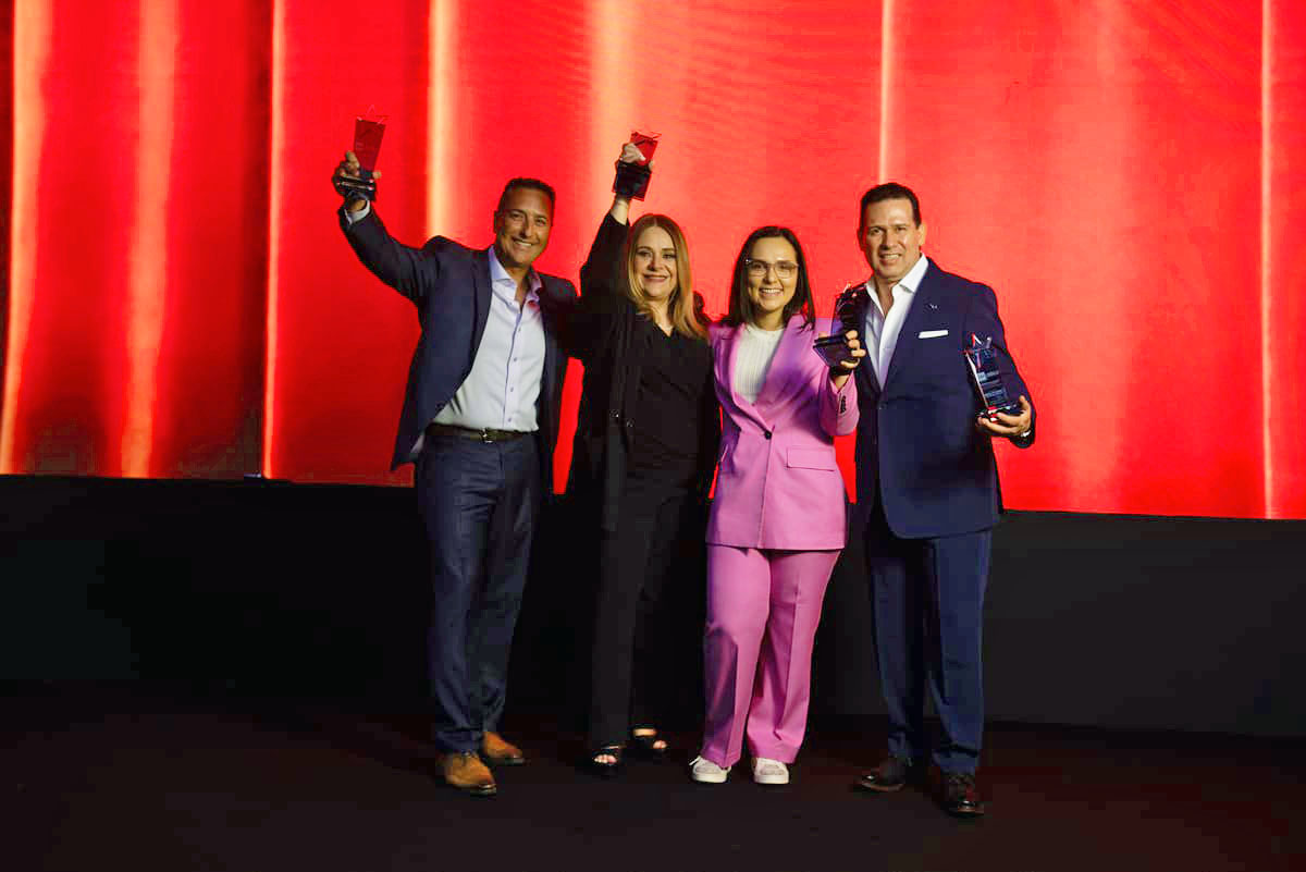 Líderes mexicanos que están transformando la industria logística