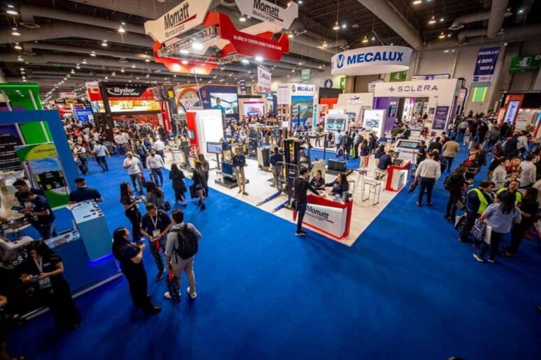 TLW SUMMIT & EXPO 2024: Así se vivió el evento logístico más relevante ...