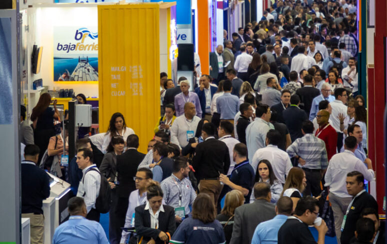 6 imperdibles en THE LOGISTICS WORLD®|SUMMIT & EXPO 2024