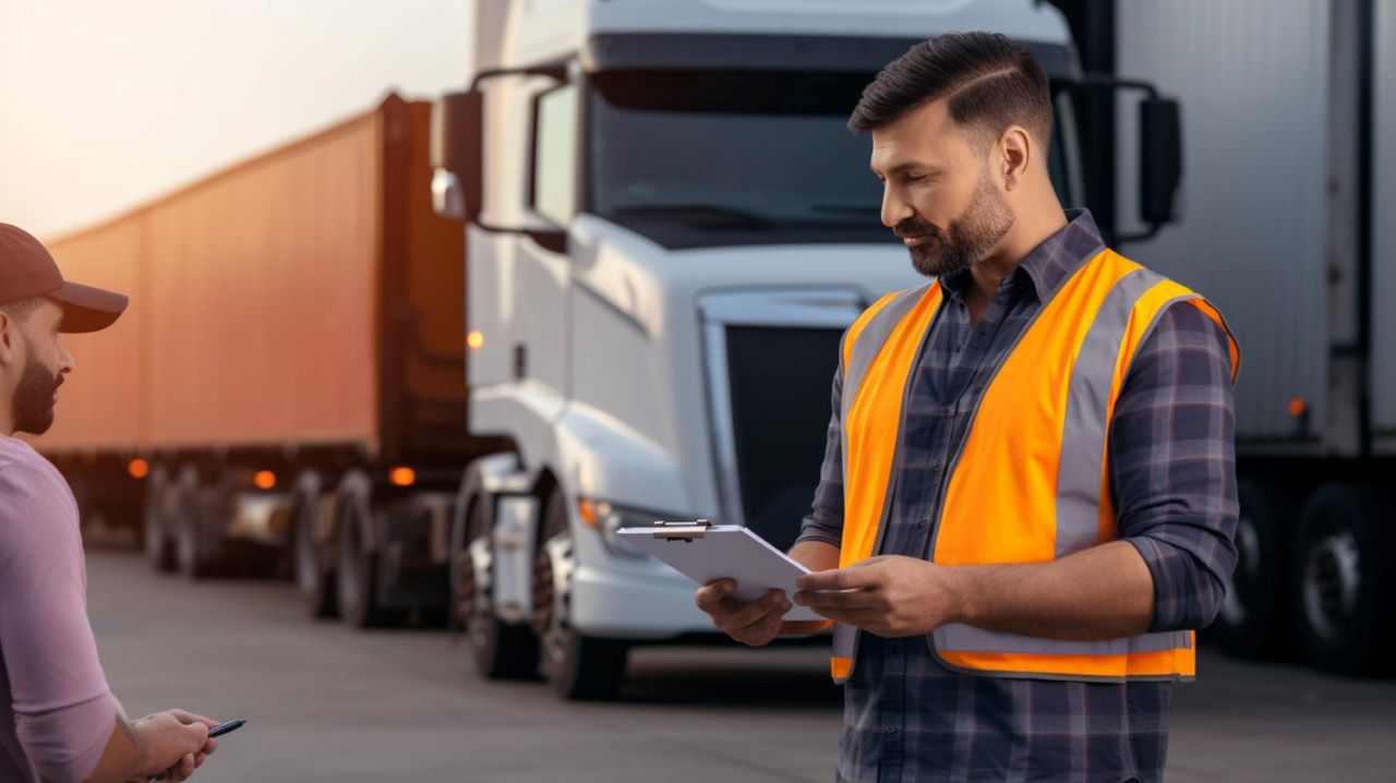 Nuevos métodos de capacitación para choferes y operadores logísticos ...