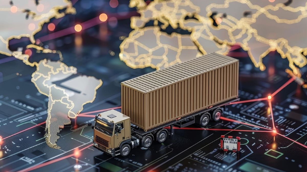 La OMC estima que para 2024 y 2025 se recuperará el comercio mundial de ...