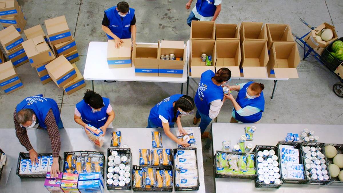 Walmart de México creció 11.2% en el primer trimestre de 2024