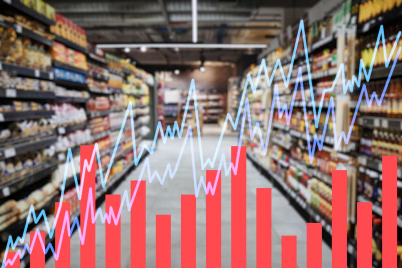 Ingresos del primer trimestre 2024: Bimbo, Coca-Cola FEMSA y Soriana