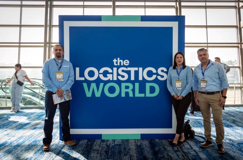 Amplía Spaa Logistics almacén de operaciones – THE LOGISTICS WORLD ...