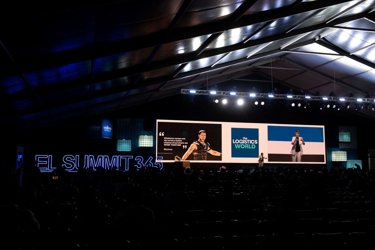 Optimiza Coyote Logistics su cadena de suministro – THE LOGISTICS WORLD ...