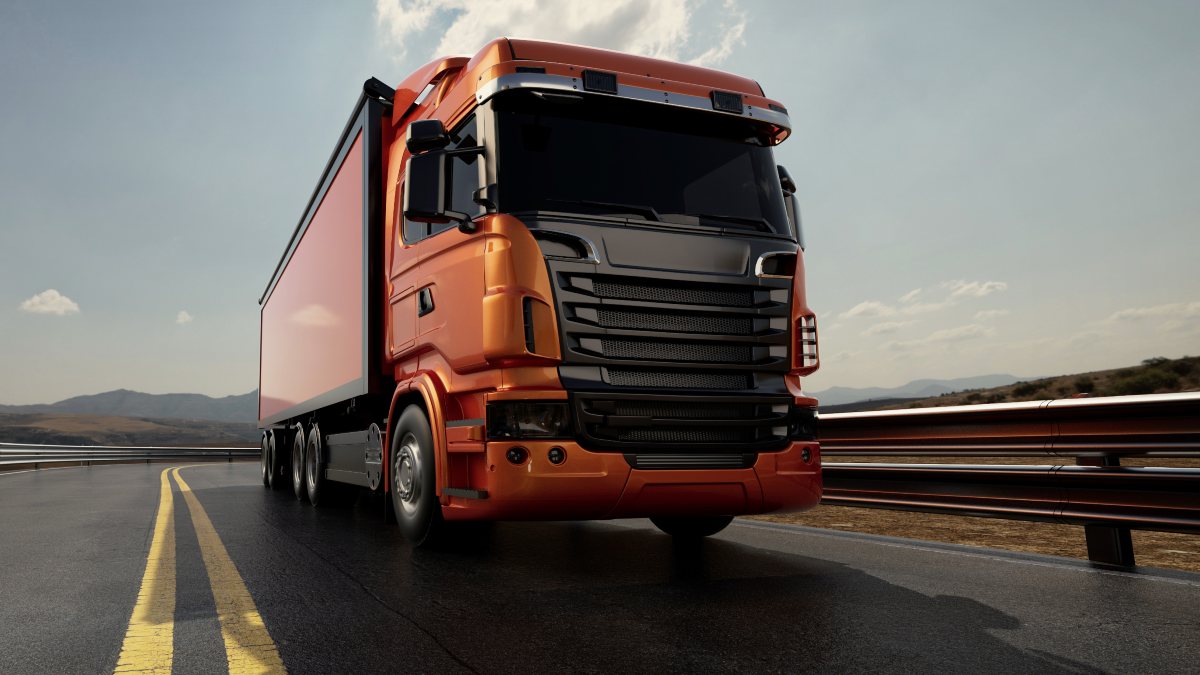 Pruebas para la descarbonización de vehículos pesados en Europa