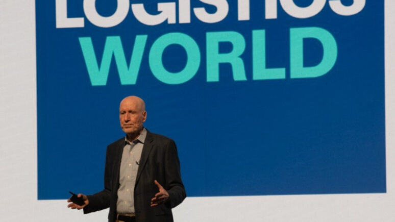 Yossi Sheffi del MIT: "La Inteligencia Artificial moldeará el futuro de ...