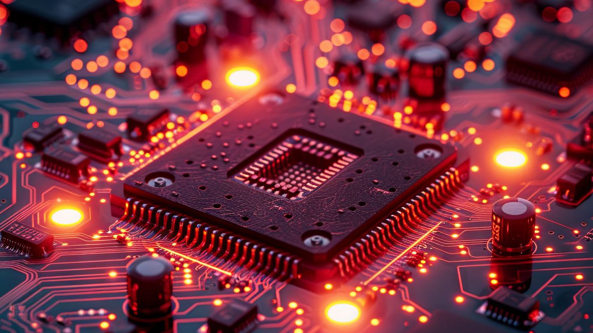 ¿Qué innovaciones vienen para la fabricación de microchips?