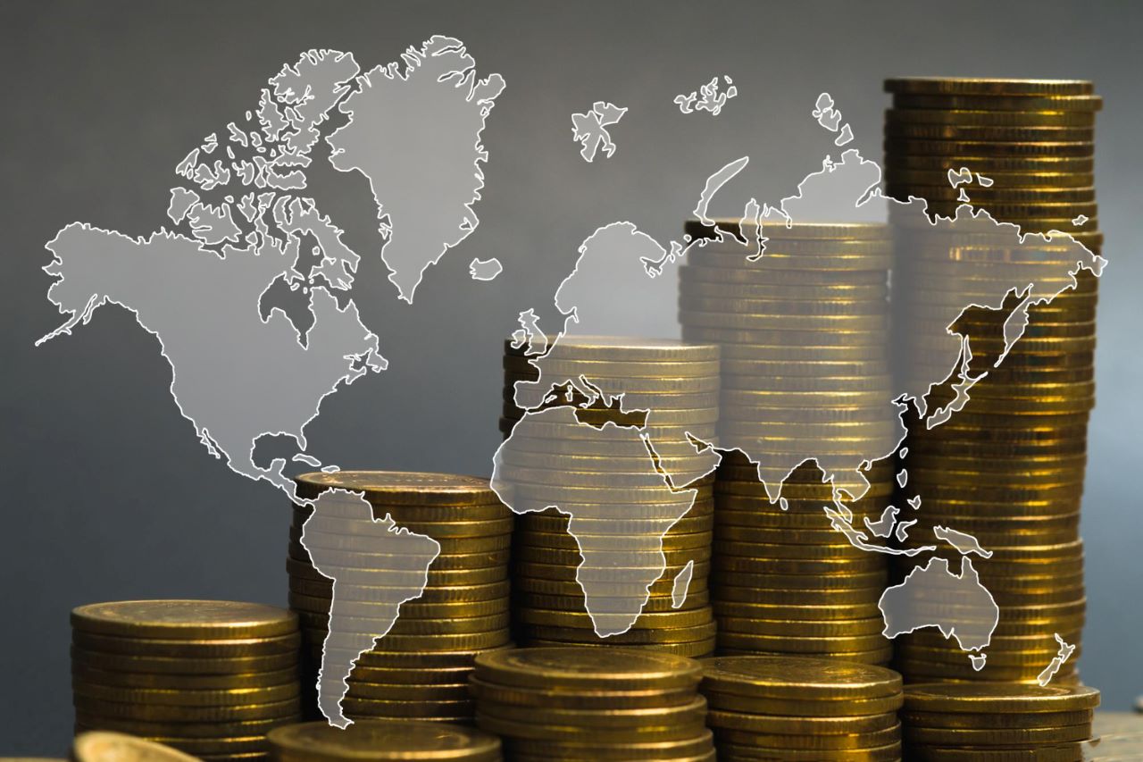 Panorama económico mundial: Crecimiento optimista según la ONU