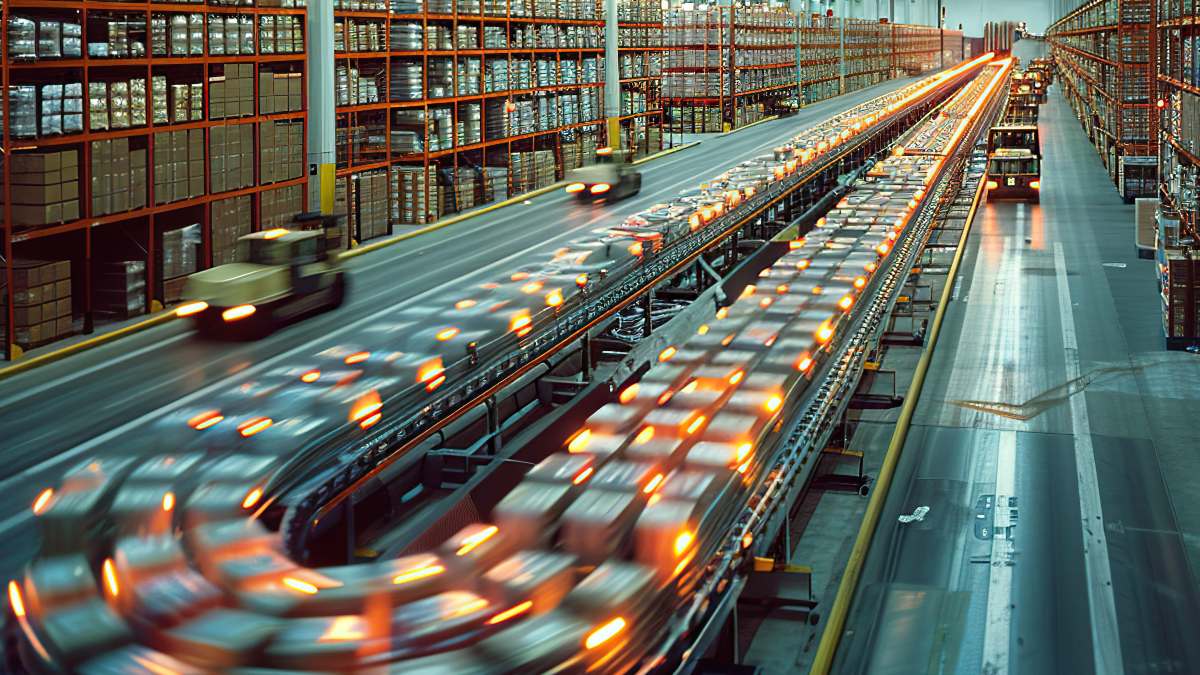 Artículos y noticias sobre Gestión de Almacenes e Inventarios Avanzada ...