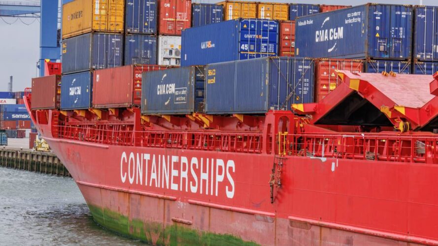 Tipos de transporte en logística: Clave para la competitividad empresarial