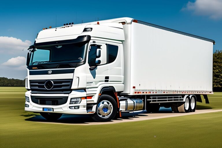 Camion torton y camion rabón: Guía completa de características y ...