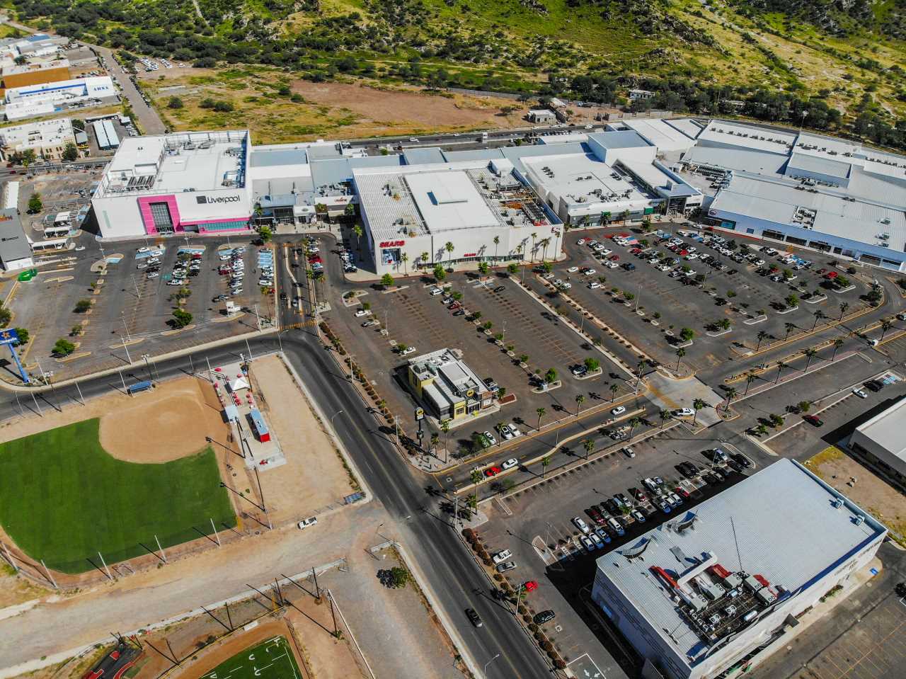 Parques industriales de Querétaro: Tendencias que transformarán la ...