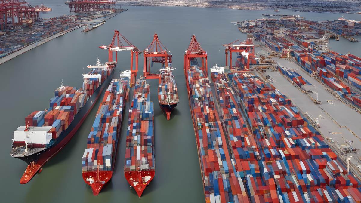 Estas tecnologías van a transformar la logística marítima: reporte