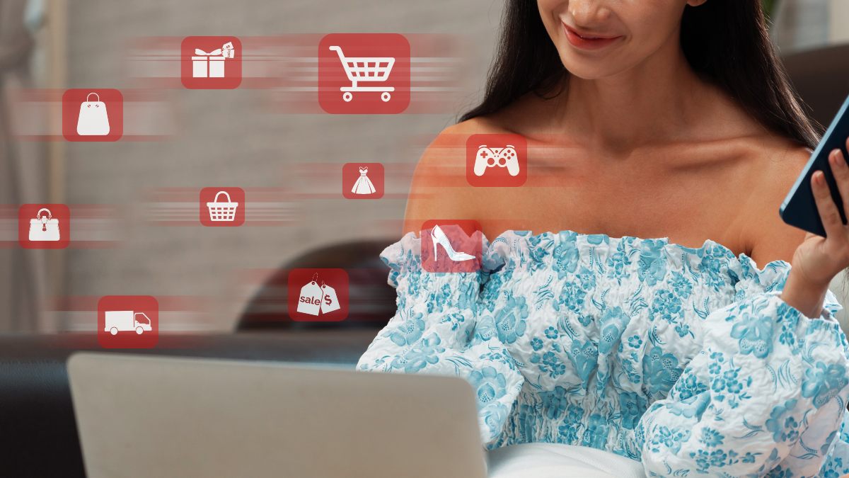 Importante crecimiento de México en las ventas online: Esto dice el ...