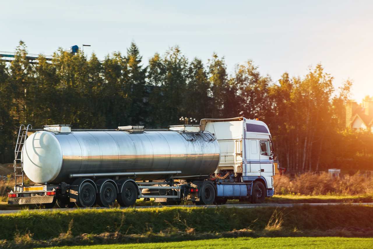 Milk Run: Optimización logística y reducción de costos