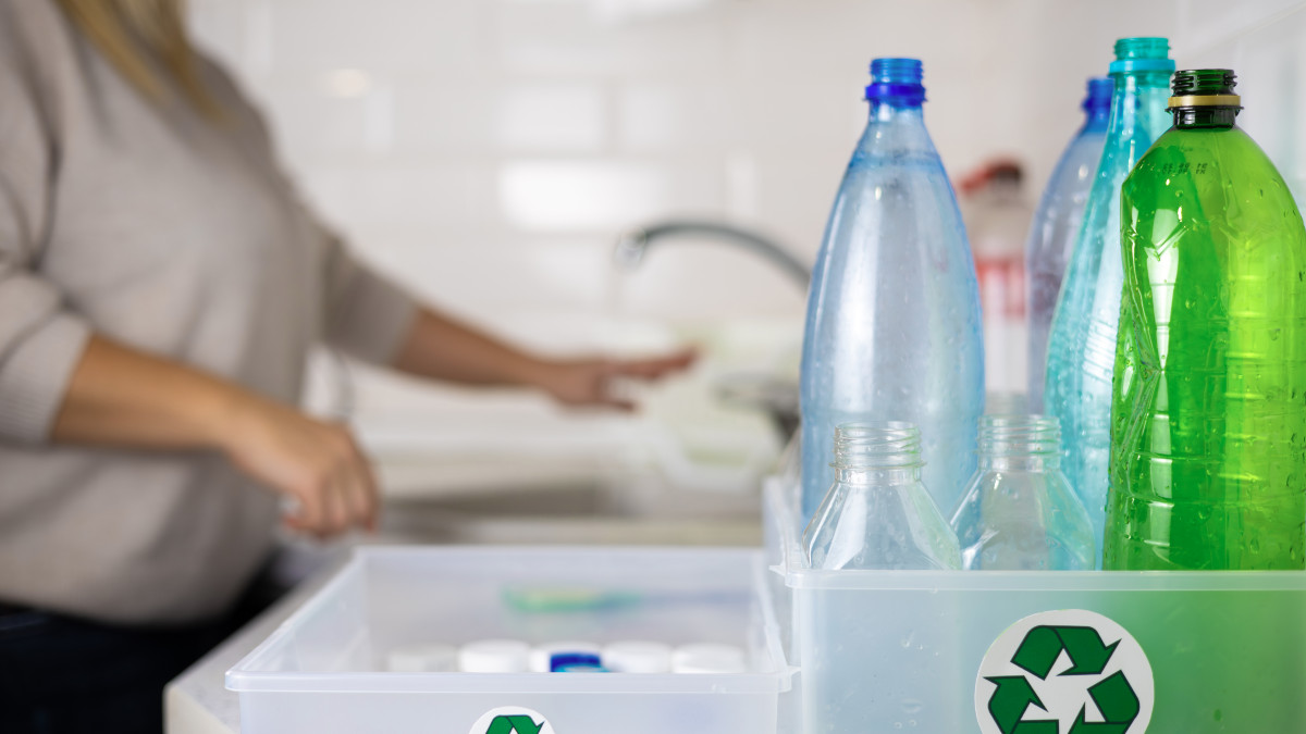 Rappi Turbo: entregas rápidas ayudan a reciclaje de botellas