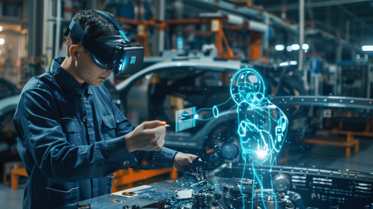 Así es como las empresas se preparan para generar valor con la IA