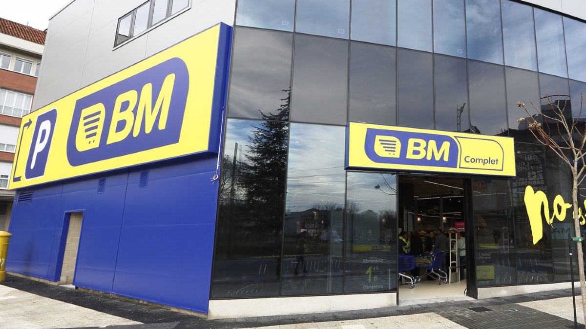 BM Supermercados incorporará soluciones de inteligencia artificial