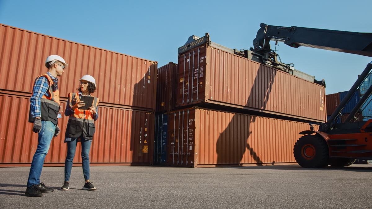 México, en el top 10 de economías con mayor exportación global