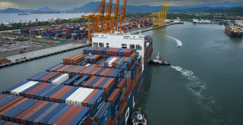 El Puerto de Manzanillo alcanzó tres nuevo récord este 2024