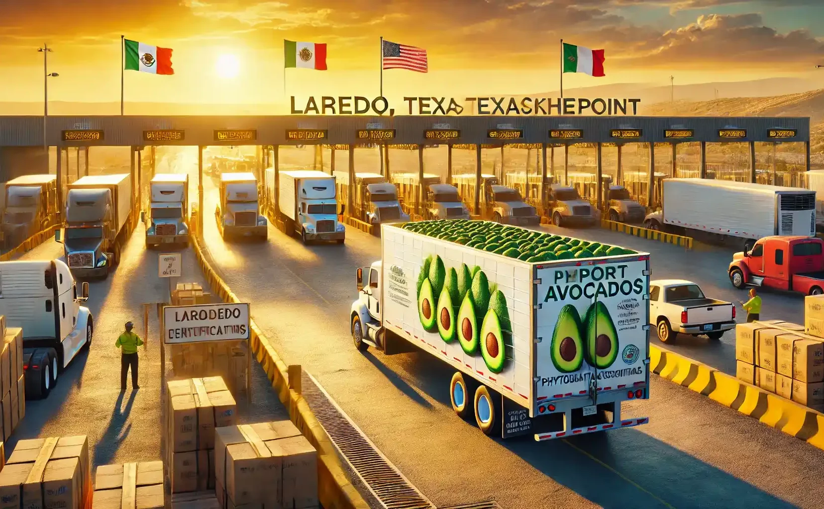 Guía completa para entender y utilizar el DAP en la logística internacional