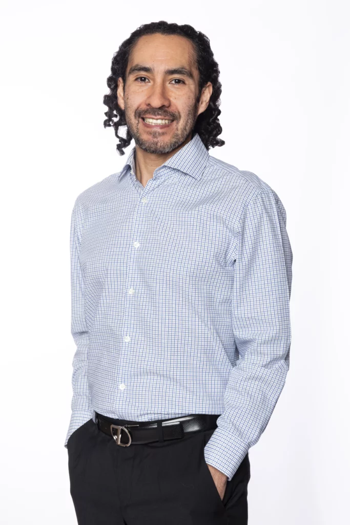 Hall of Fame 2025: Omar Ramírez