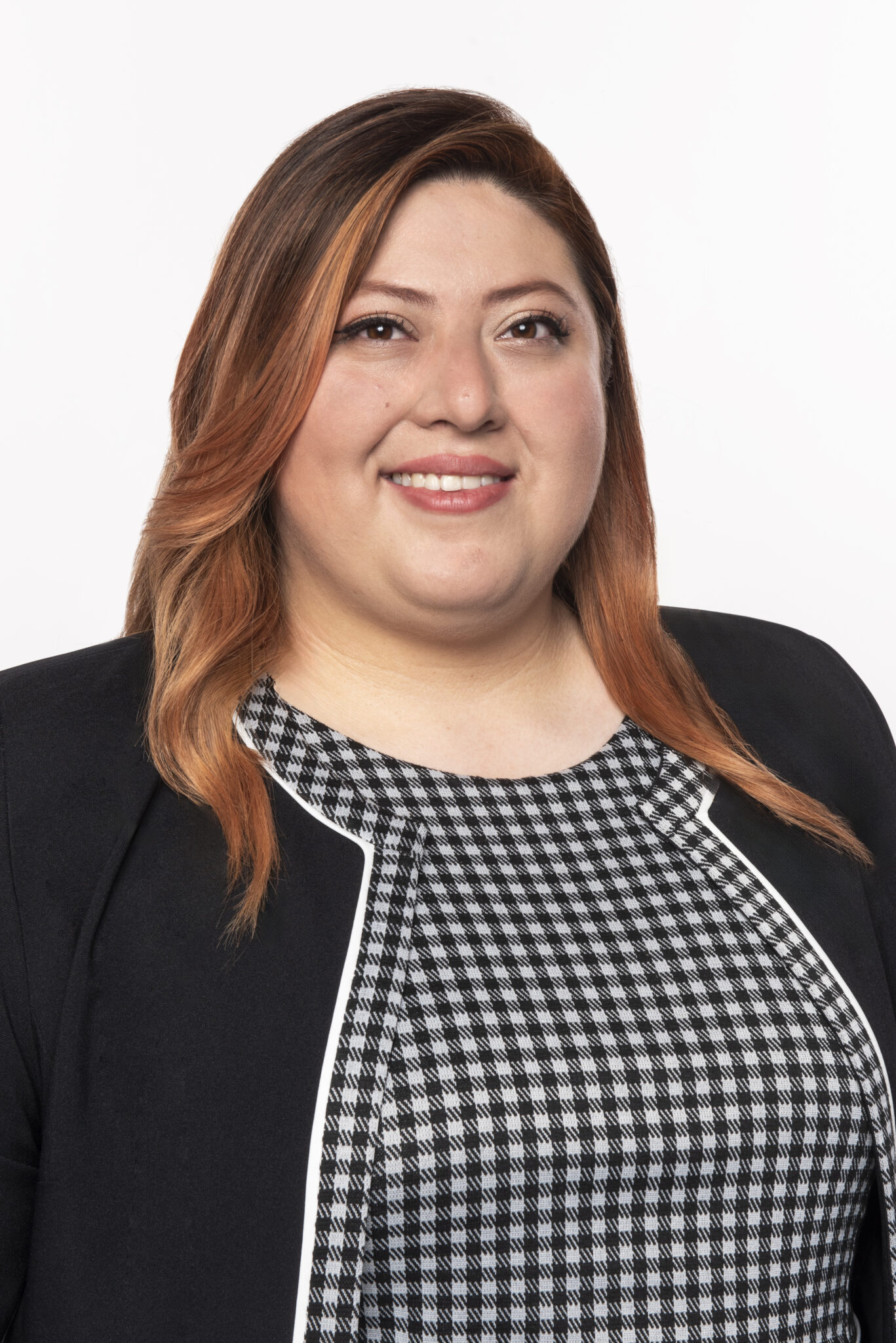 Hall of Fame 2025: Karina Ramírez Quezada