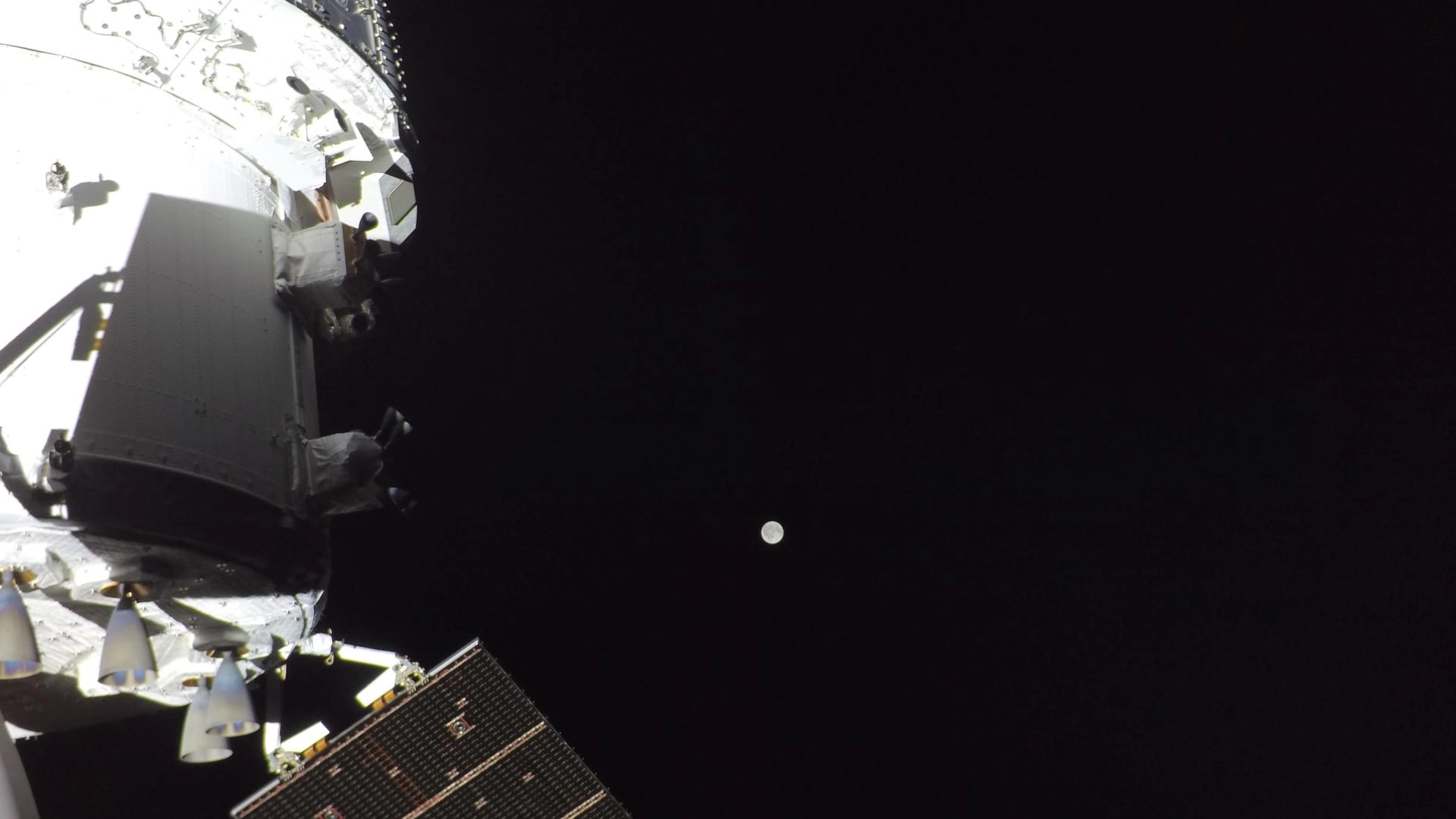 Artemis II de la NASA: 6 lecciones logísticas que tu empresa sí puede ...