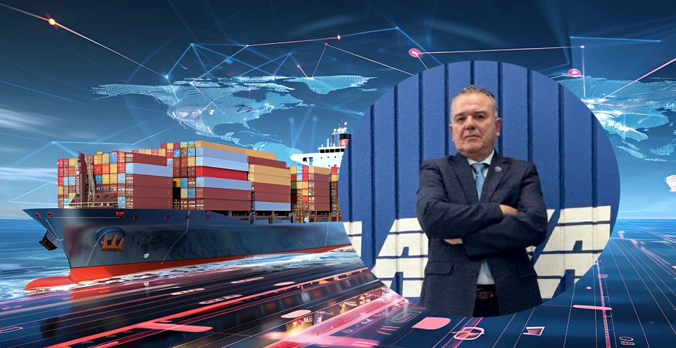 Roberto M. Meillón nuevo presidente de AMANAC para 2026 2028