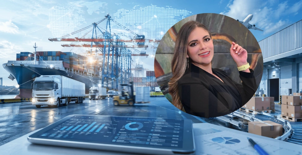 Las dos ediciones de la Ruta Logística MX en 2026; fechas, temas y ...